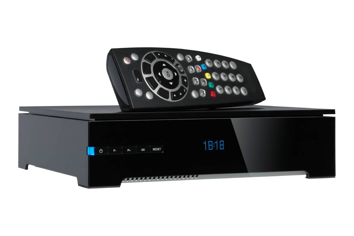 Decoder TimVision non richiesto: come restituire